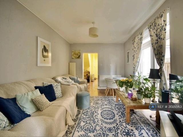 1 bedroom in a flat share to rent