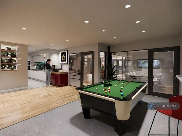 1 bedroom in a flat share to rent