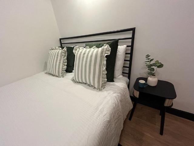 1 bedroom in a flat share to rent