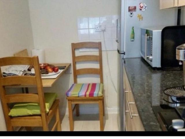 1 bedroom in a flat share to rent