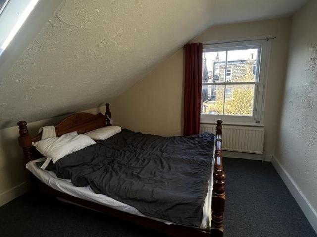 1 bedroom in a flat share to rent