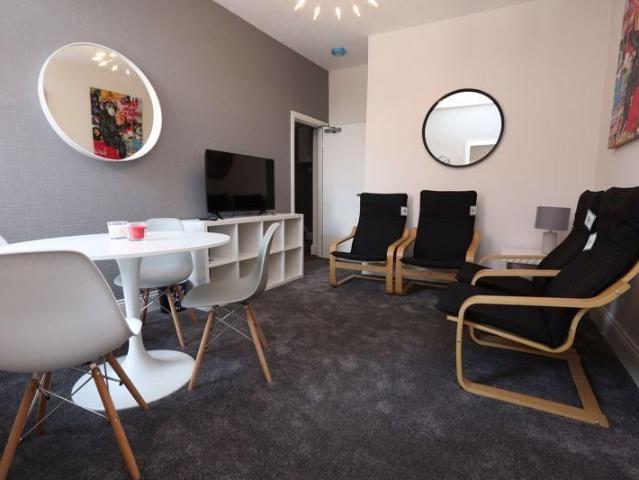 1 bedroom in a flat share to rent