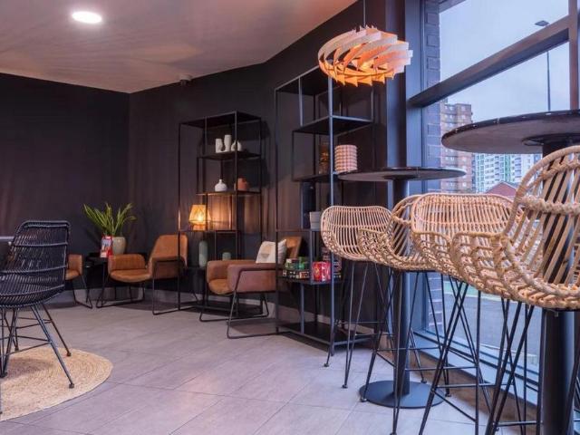 1 bedroom in a flat share to rent
