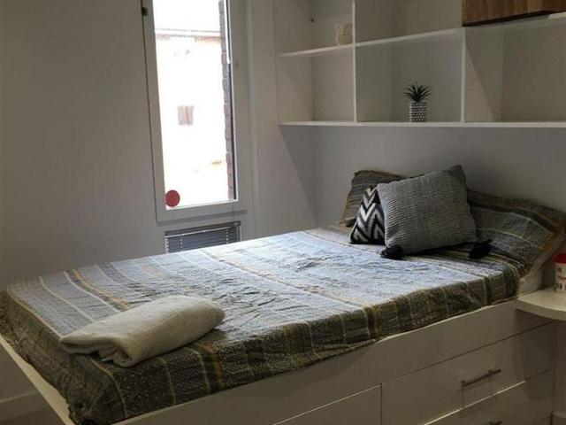 1 bedroom in a flat share to rent