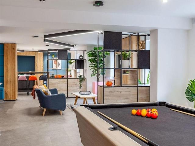 1 bedroom in a flat share to rent