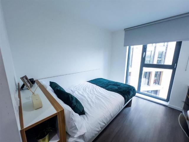 1 bedroom in a flat share to rent