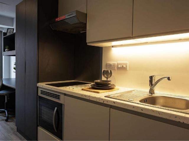 1 bedroom in a flat share to rent