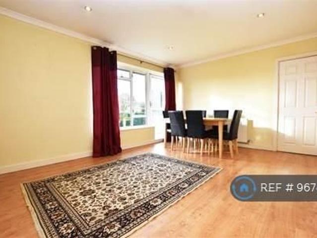 1 bedroom in a flat share to rent