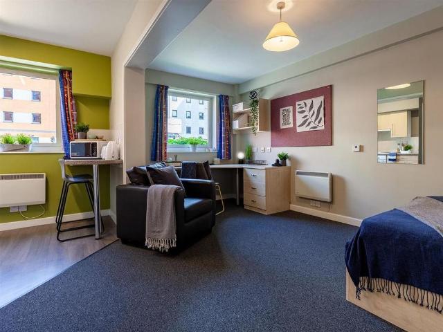 1 bedroom in a flat share to rent