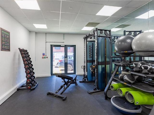 1 bedroom in a flat share to rent