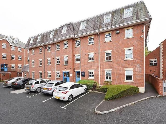 1 bedroom in a flat share to rent