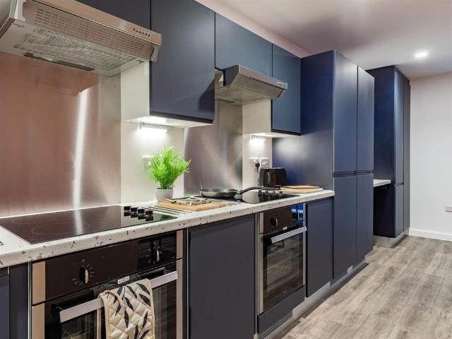 1 bedroom in a flat share to rent