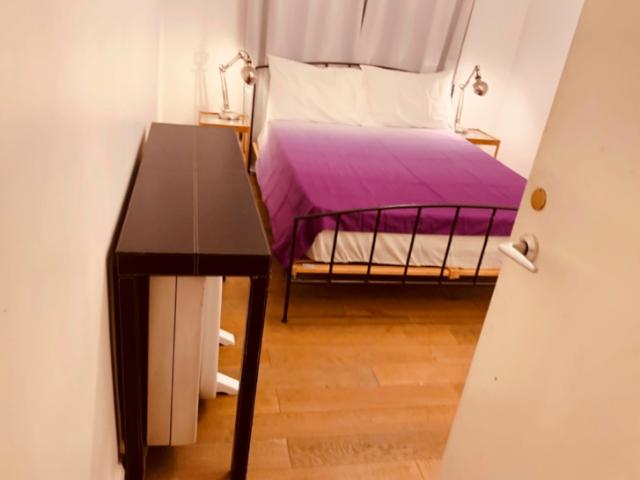 1 bedroom in a flat share to rent