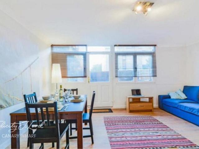 1 bedroom in a flat share to rent