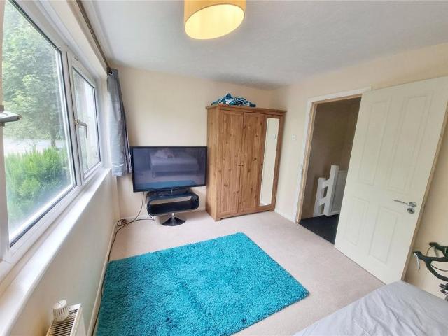 1 bedroom in a flat share to rent
