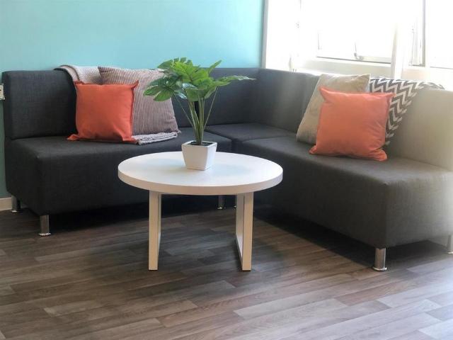 1 bedroom in a flat share to rent