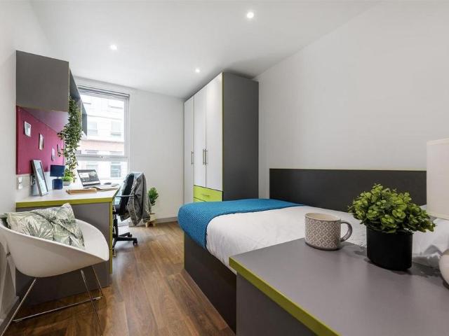 1 bedroom in a flat share to rent