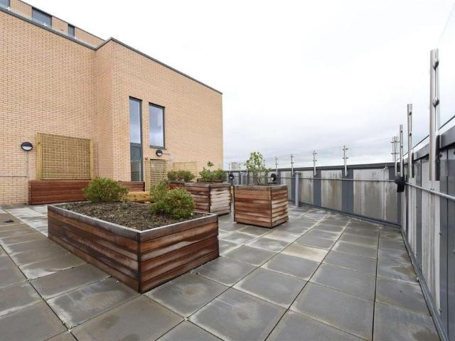 1 bedroom in a flat share to rent