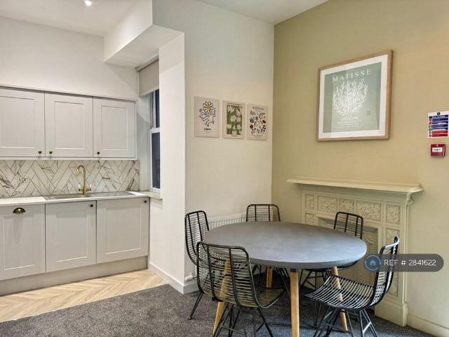 1 bedroom in a flat share to rent