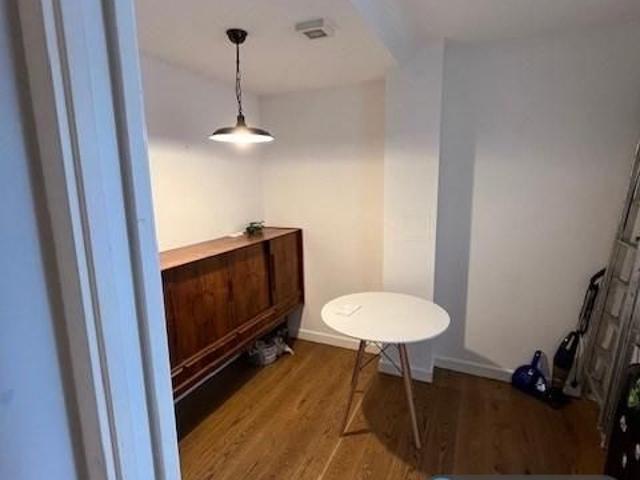 1 bedroom in a flat share to rent