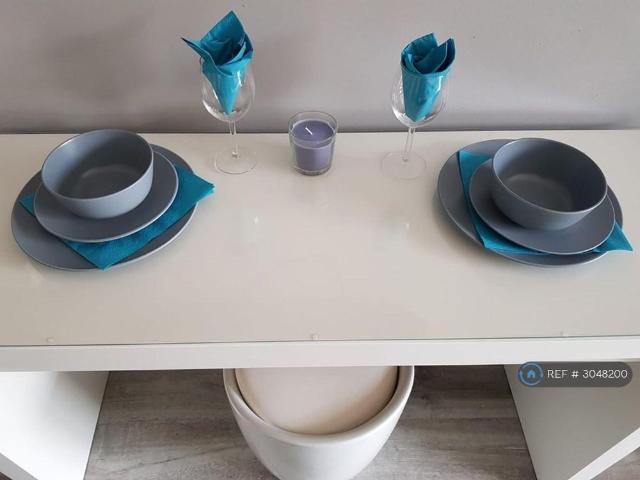 1 bedroom in a flat share to rent