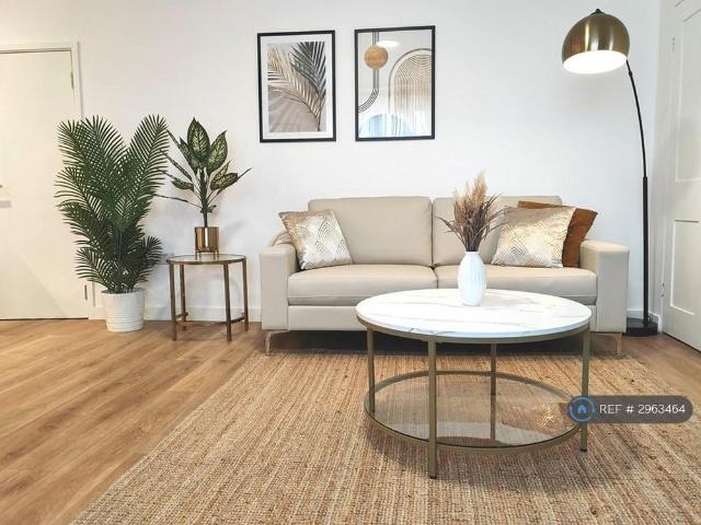 1 bedroom in a flat share to rent