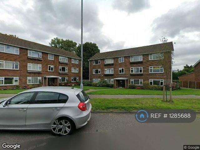 1 bedroom in a flat share to rent
