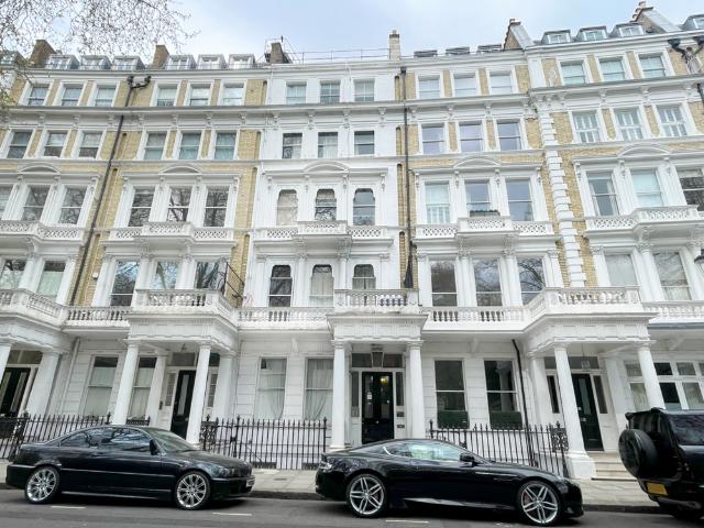 1 bedroom in a flat share to rent