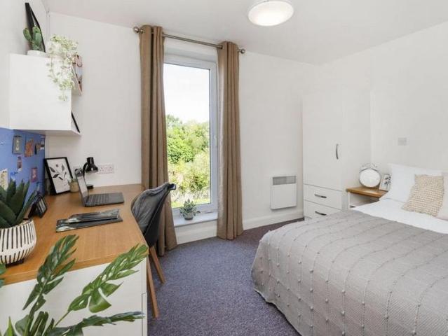 1 bedroom in a flat share to rent