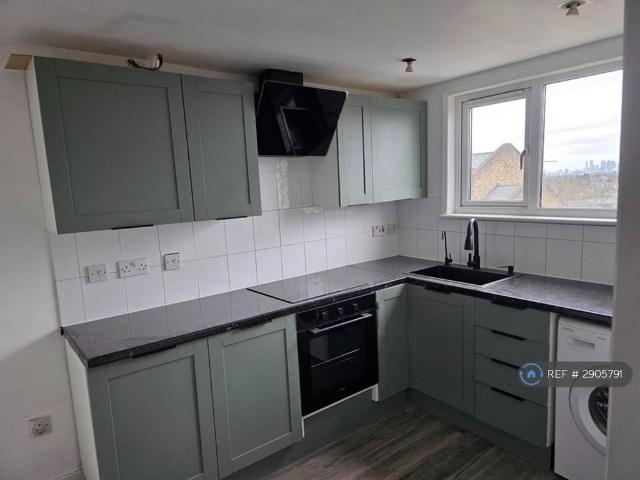 1 bedroom in a flat share to rent