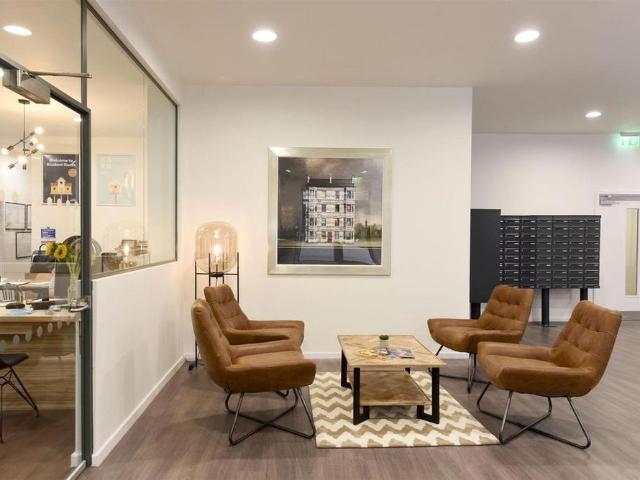 1 bedroom in a flat share to rent