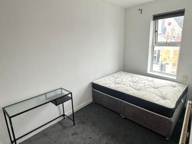 1 bedroom in a flat share to rent