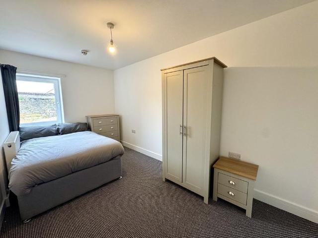 1 bedroom in a flat share to rent