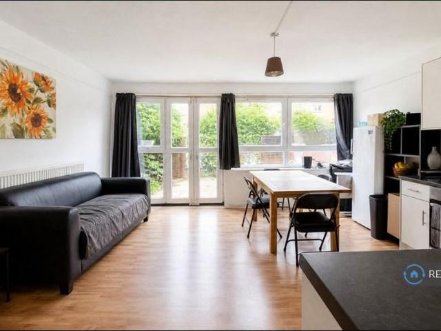 1 bedroom in a flat share to rent