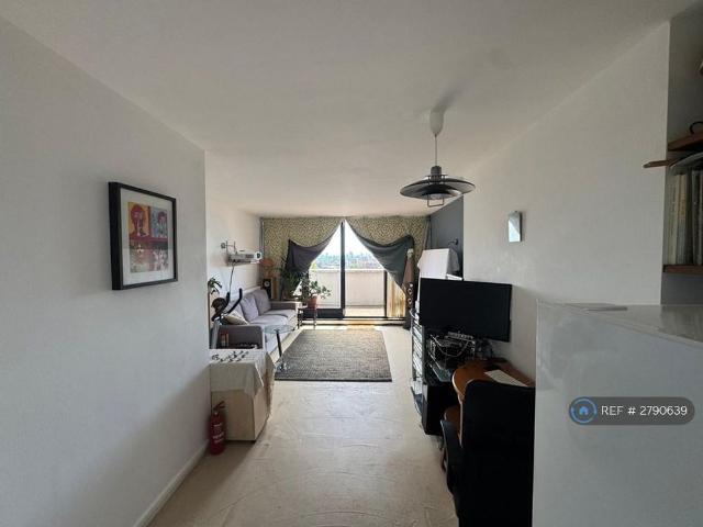 1 bedroom in a flat share to rent