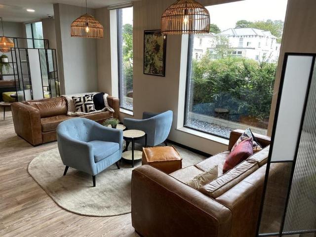 1 bedroom in a flat share to rent