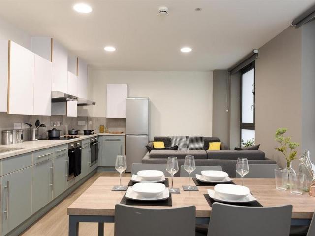 1 bedroom in a flat share to rent
