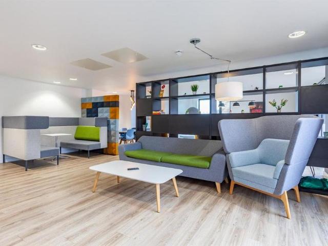 1 bedroom in a flat share to rent