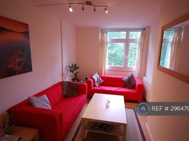 1 bedroom in a flat share to rent