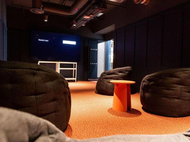 1 bedroom in a flat share to rent