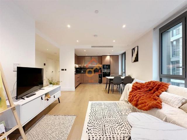 1 bedroom in a flat share to rent