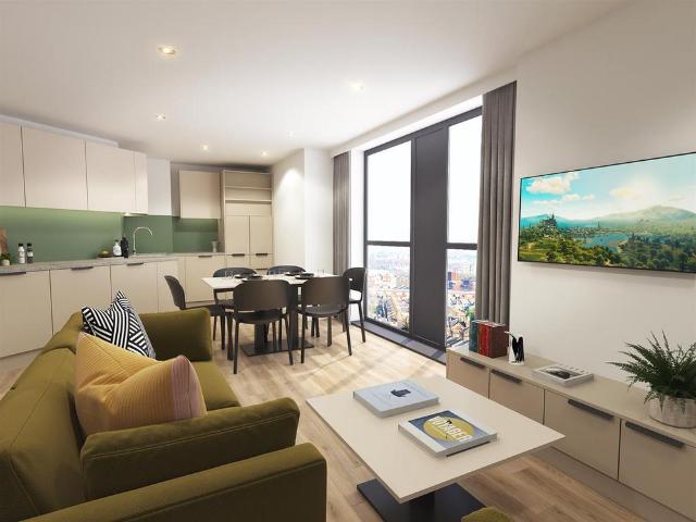 1 bedroom in a flat share to rent