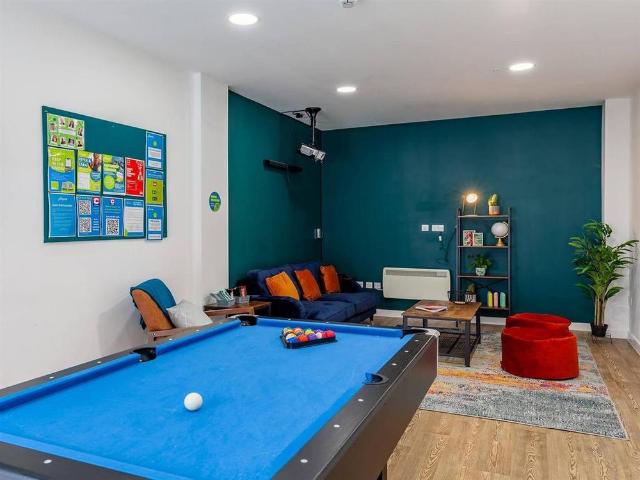 1 bedroom in a flat share to rent