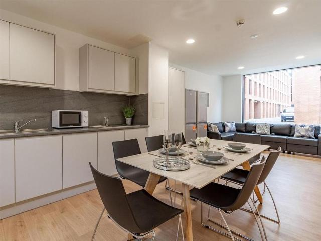 1 bedroom in a flat share to rent