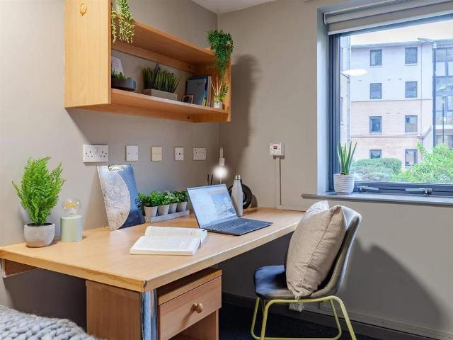 1 bedroom in a flat share to rent