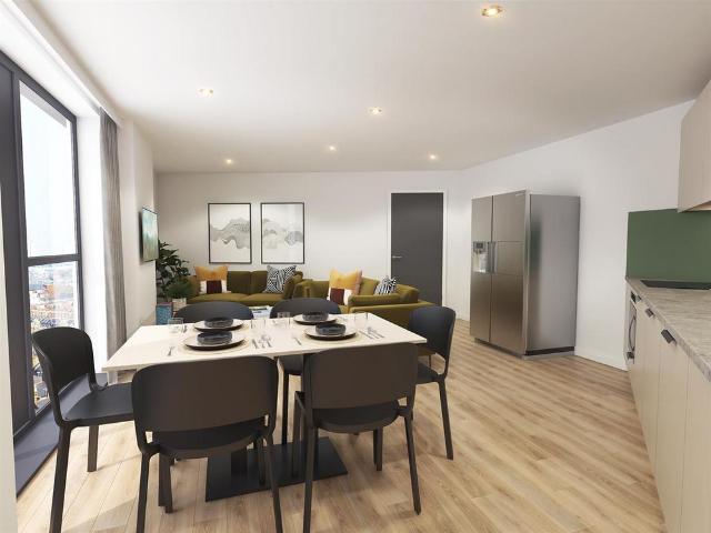 1 bedroom in a flat share to rent