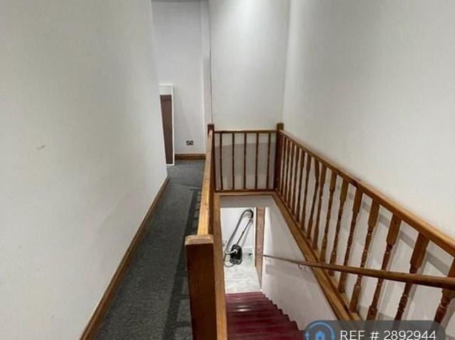 1 bedroom in a flat share to rent