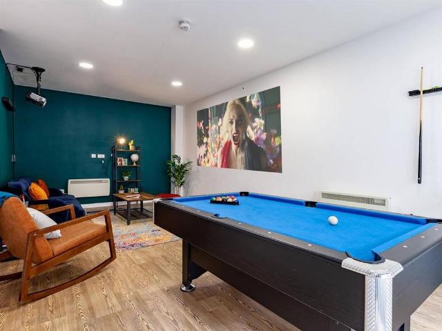 1 bedroom in a flat share to rent