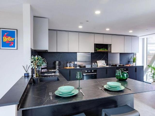 1 bedroom in a flat share to rent