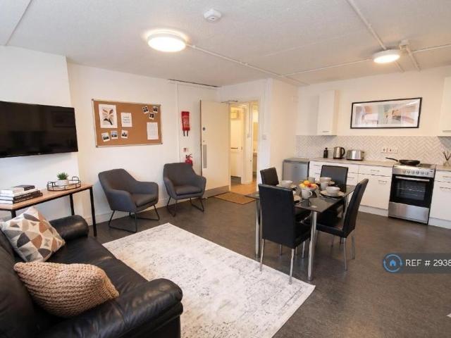 1 bedroom in a flat share to rent